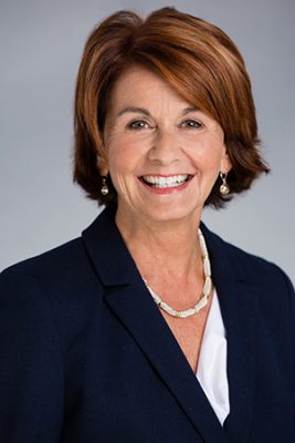 Deborah Chyun | School of Nursing