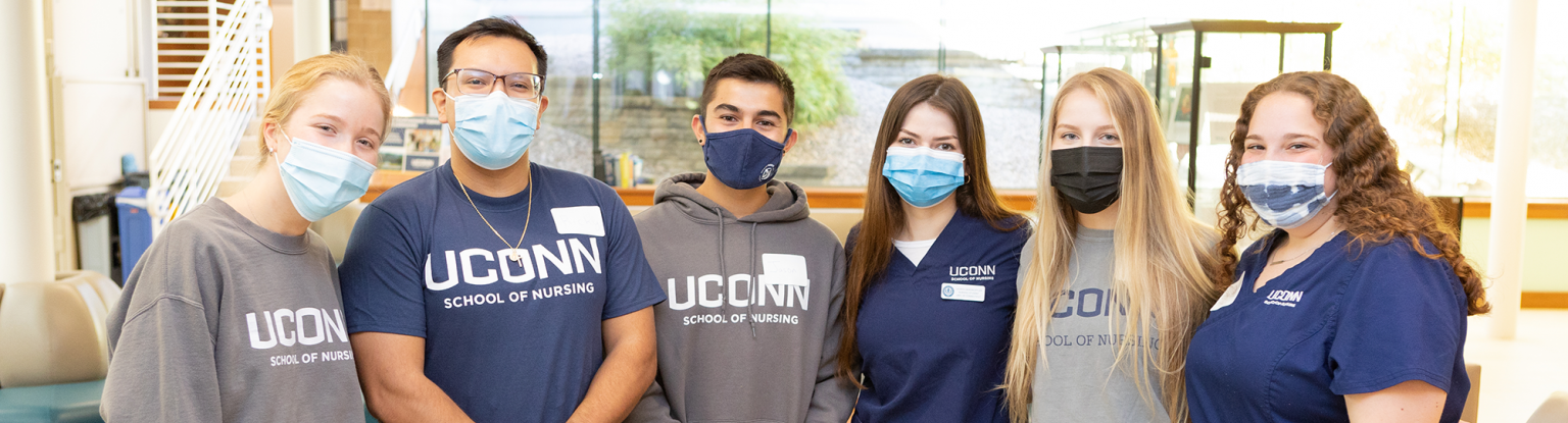 Current Students | School of Nursing