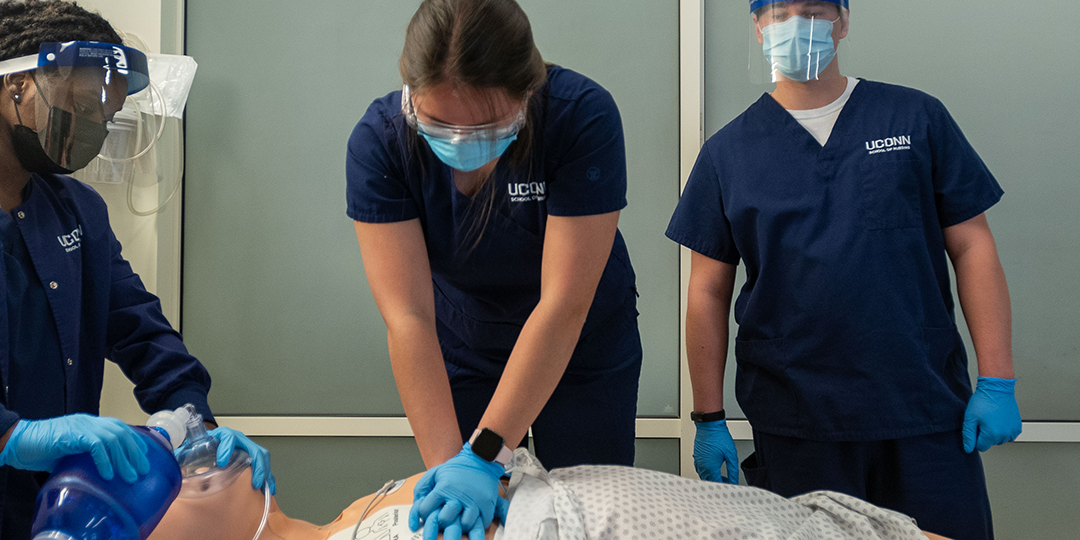 Clinical Simulation Learning Center | School of Nursing