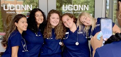 Home | School of Nursing