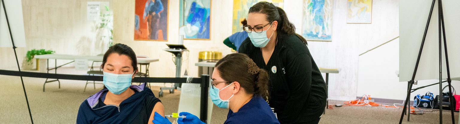 Clinical Experiences | School of Nursing