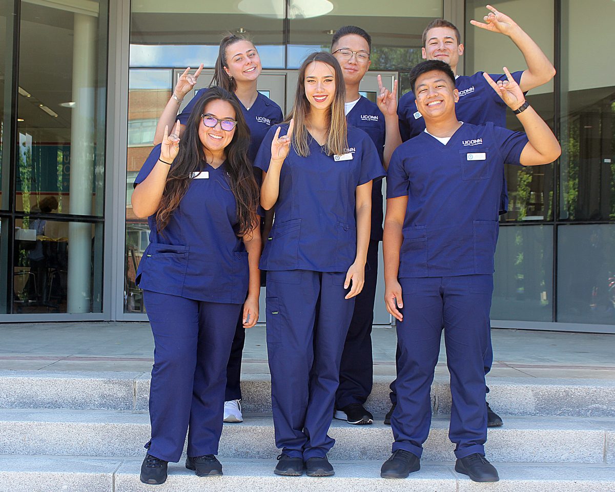 Current Students | School of Nursing